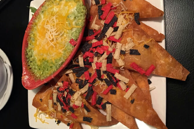 The Poppyseed Restaurant