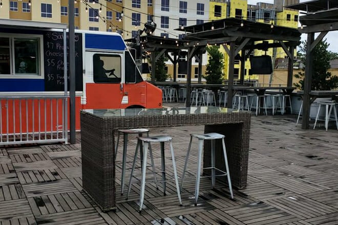 The Social at Midtown