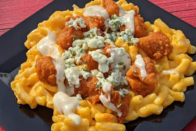 The Tipsy Cow Bar & Grill