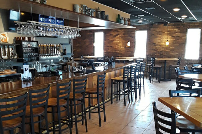 Thirsty Fox Pub & Grill