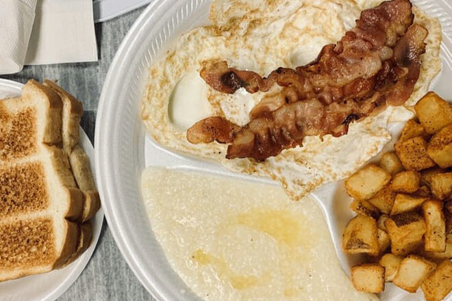 Timeout Deli & Grill