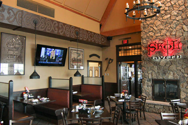 Trail&rsquo;s Travel Center