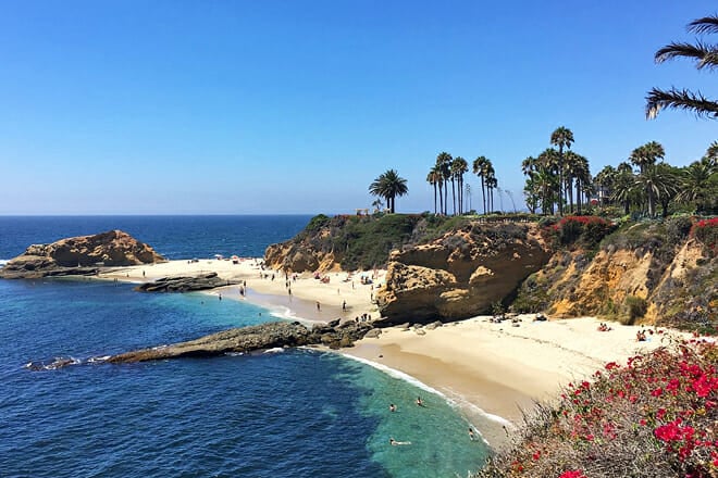 Treasure Island Park