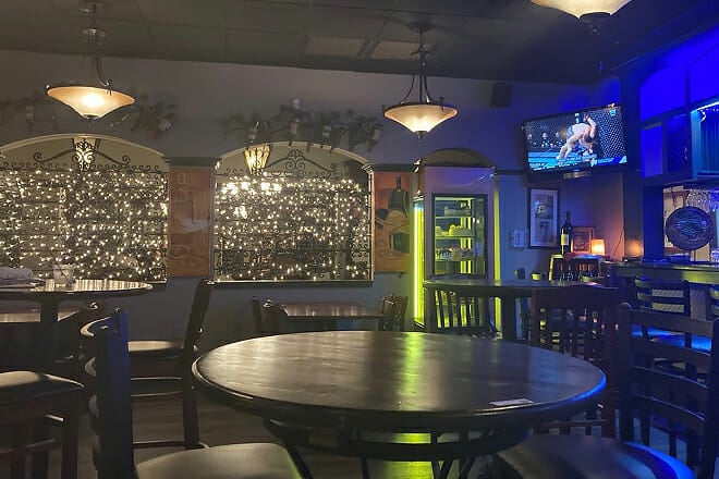 Tuscany Italian Restaurant