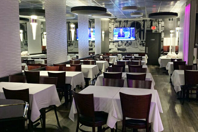 UVA &ndash; Richboro