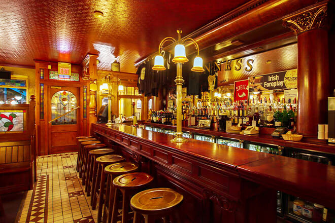 Ugly Oyster Drafthaus