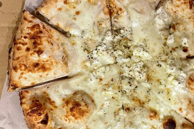 V Pizza & Tap Garden - Fleming Island