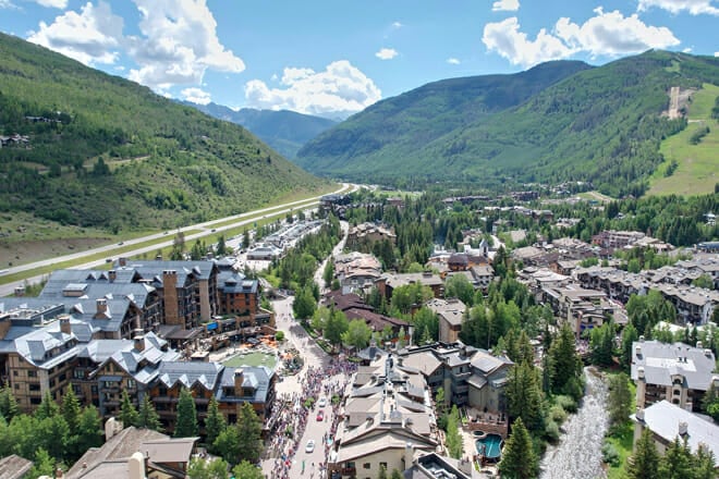Vail