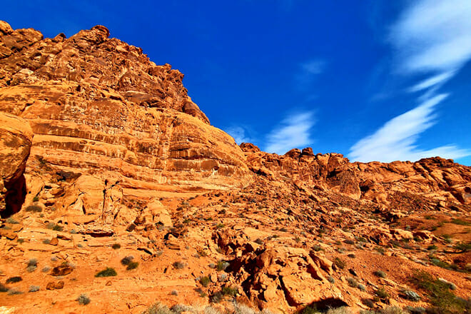 Valley of Fire