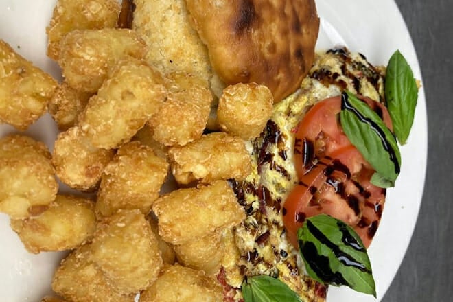 Venice Italian Kitchen