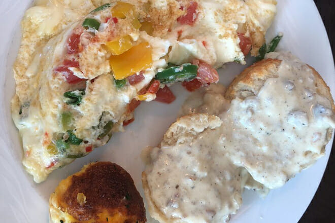 Vernon’s First Coast Kitchen & Bar