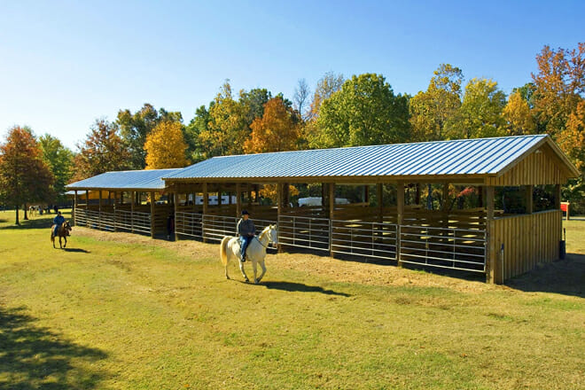 Village Creek State Park, Arkansas