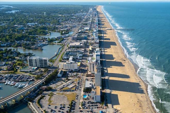 Virginia Beach
