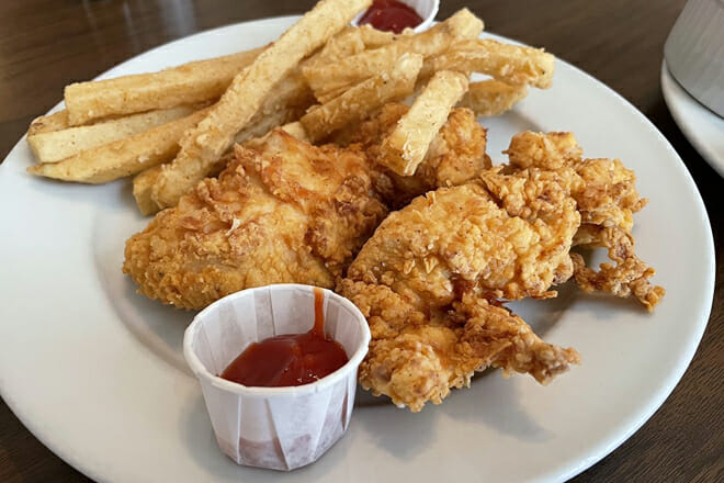 Walnut Hills Restaurant