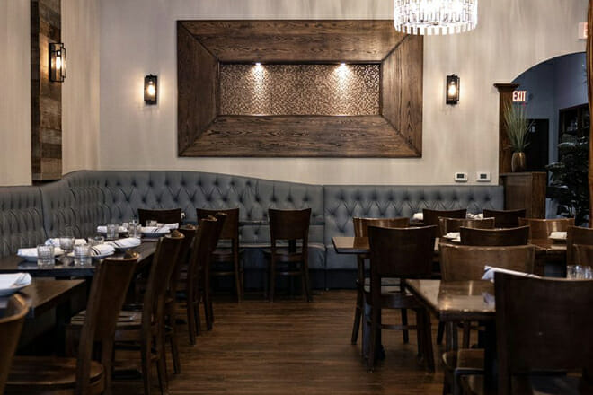 Wence&rsquo;s Restaurant