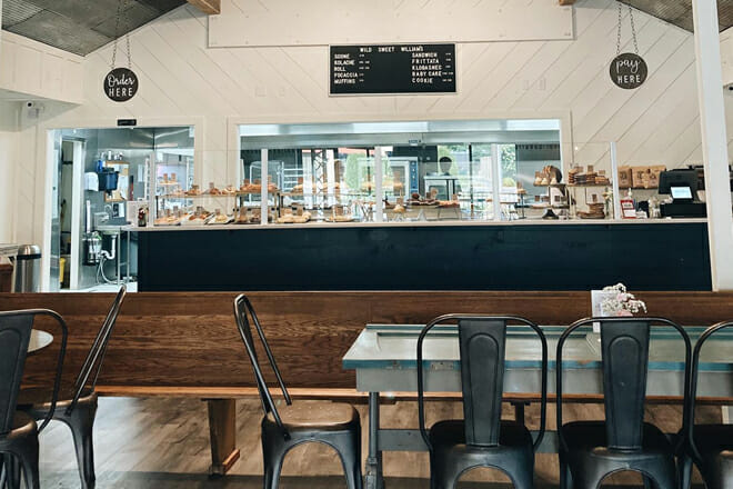 Wild Sweet William&rsquo;s