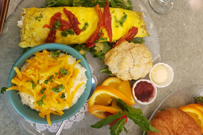 Wildflower Cafe and Market