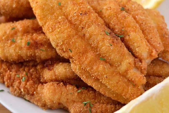 Wilhelmina's Kitchen