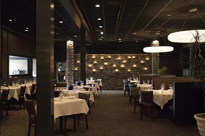 Willoughby&rsquo;s on Park