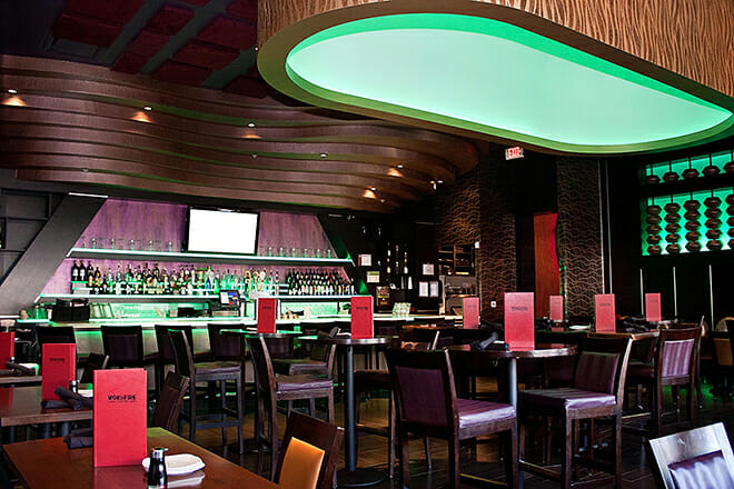 Wok n Fire &ndash; Wheaton