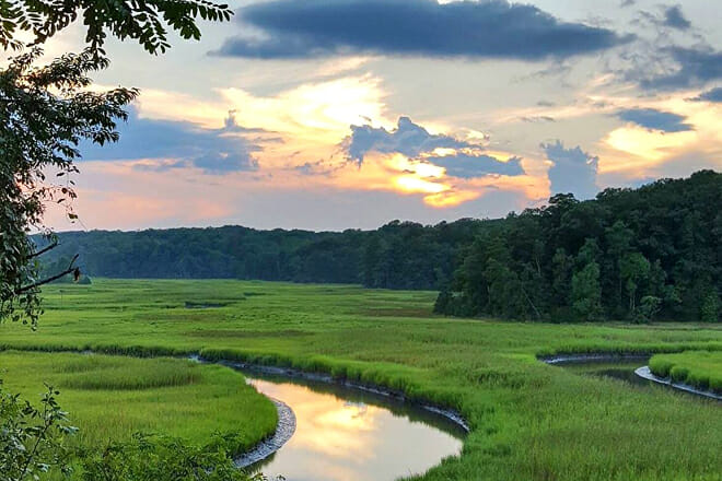 York River State Park