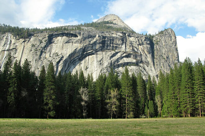Yosemite National Park