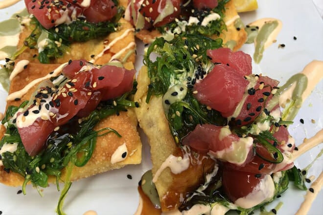 Yucatan Waterfront Bar & Grill