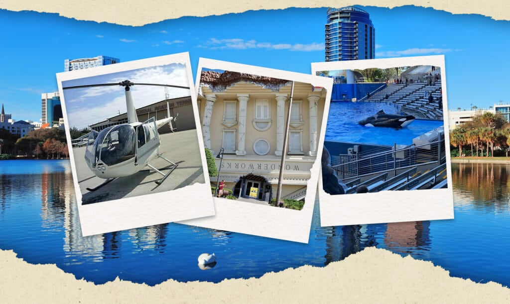 fun things to do in orlando at night travel photo