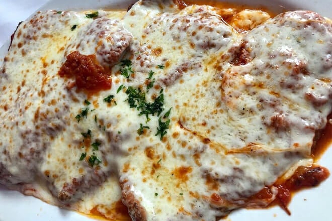 388 Italian Restaurant & Catering