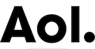 aol logo 100
