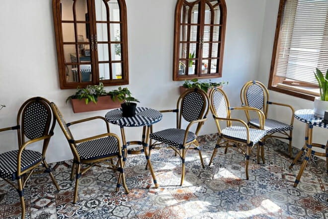 Abogados Caf&eacute;