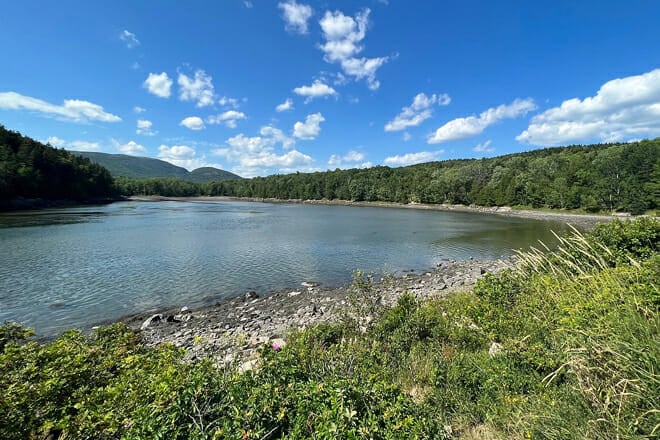 Acadia National Park