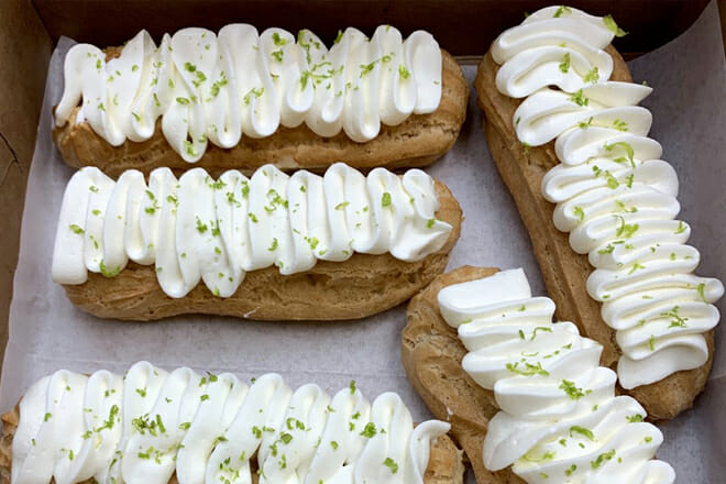 Adette&rsquo;s Bistro & Bakery