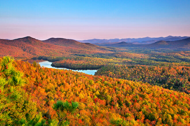Adirondack Park