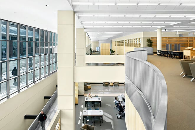 Akron-Summit County Public Library