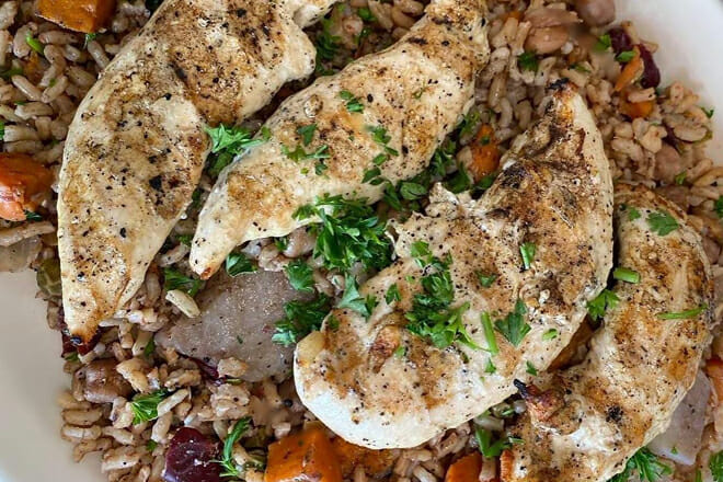 Aladdin&rsquo;s Eatery