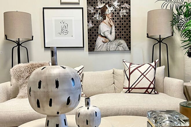 Alexandra Lauren Interior Design