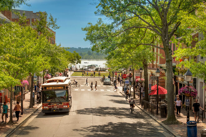 Alexandria — Virginia