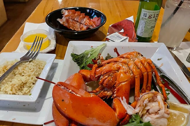 Alisson&rsquo;s Restaurant & Pub