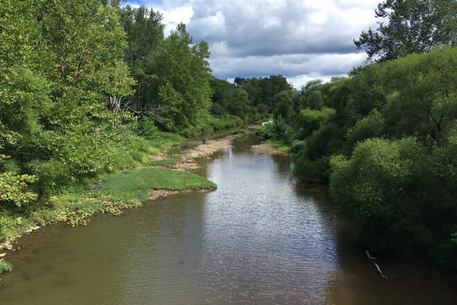 Allegheny National Forest