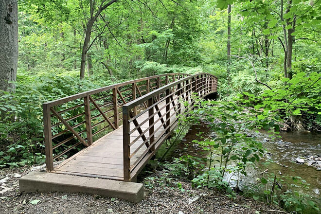 Alonzo F. Bonsal Wildlife Preserve