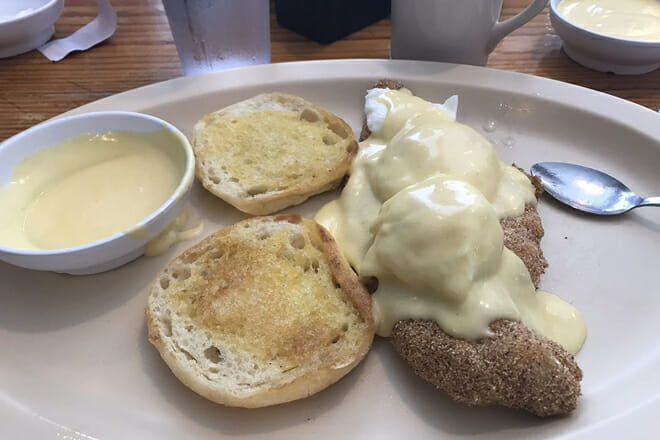 Alphy&rsquo;s Family Restaurant