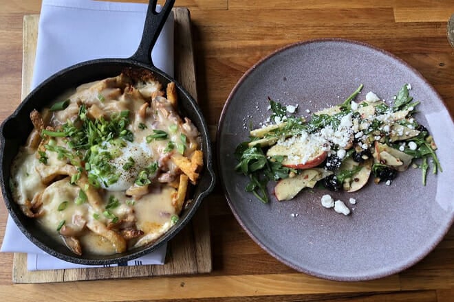 Amber Ox Public House