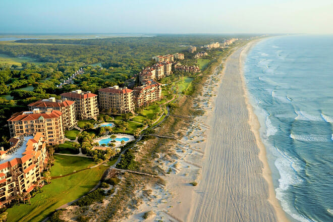 Amelia Island