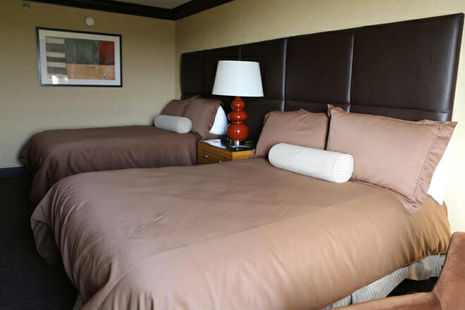 Ameristar Casino Hotel