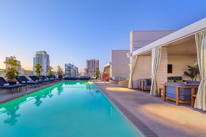 Andaz San Diego