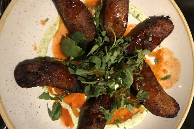 Anejo Mexican Bistro & Tequila Bar