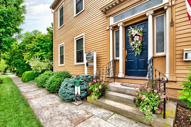 Angel Welcome Bed & Breakfast