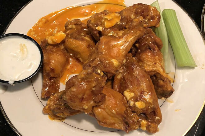 Angelo&rsquo;s Italian Restaurant