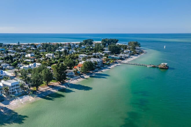 Anna Maria Island &ndash; Florida